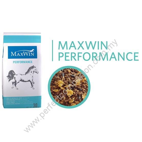Maxwin Performance – Perfect Companion Malaysia